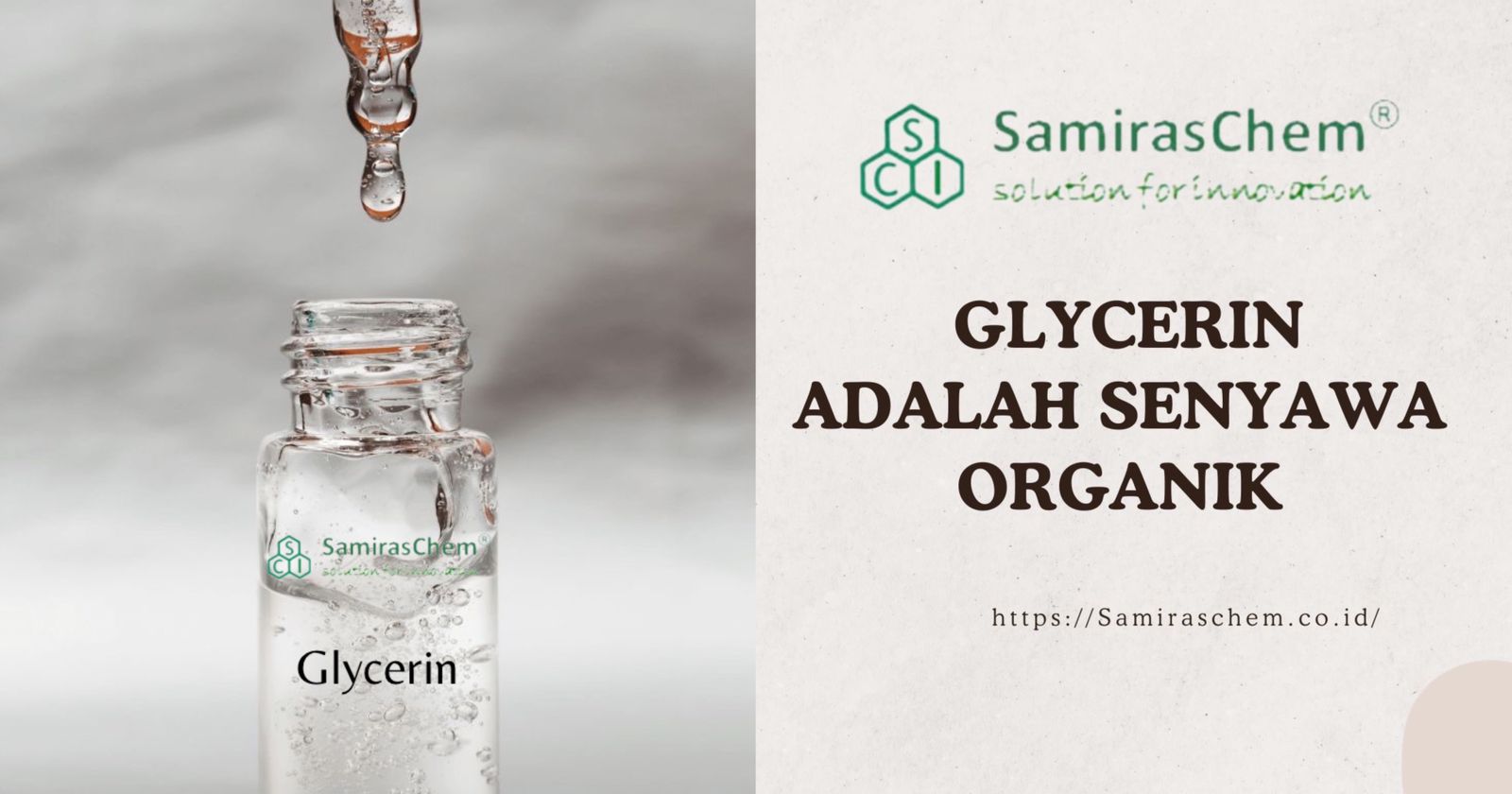 Apa Itu Polyethylene Glycol adalah senyawa polimer sintetik