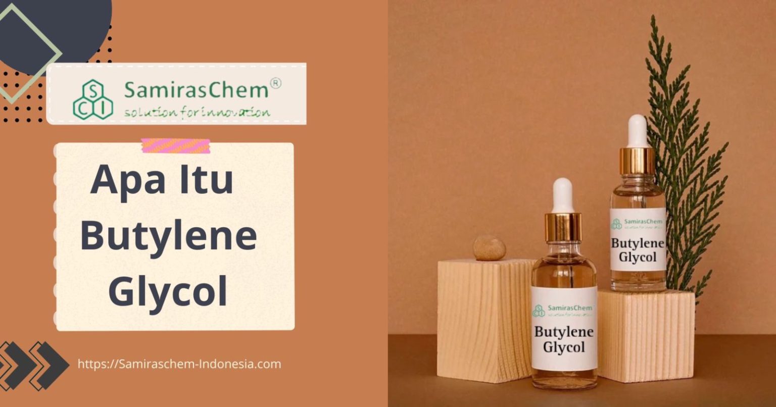 Polyethylene Glycol Adalah senyawa polimer